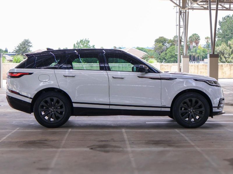 Used Land Rover Range Rover Velar 2.0D SE | D200 for sale in Gauteng ...