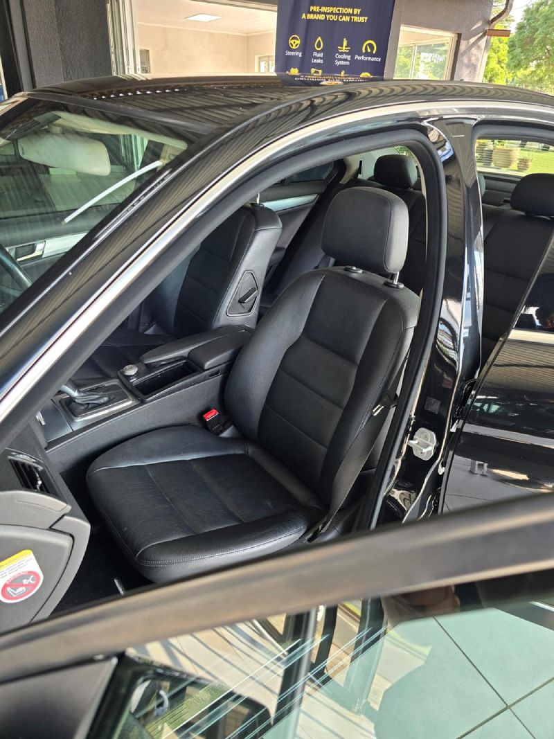 Used Mercedes-Benz C-Class C 180K BE Classic Auto for sale in Gauteng ...