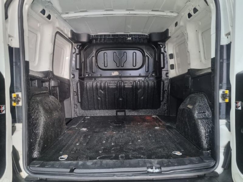 Used Fiat Doblo Cargo 1.3 MultiJet Panel Van for sale in Gauteng - Cars ...
