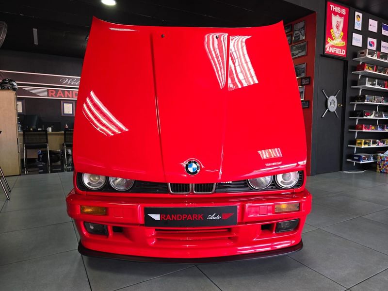 Used BMW 3 Series 325i Shadowline for sale in Gauteng - Cars.co.za (ID ...