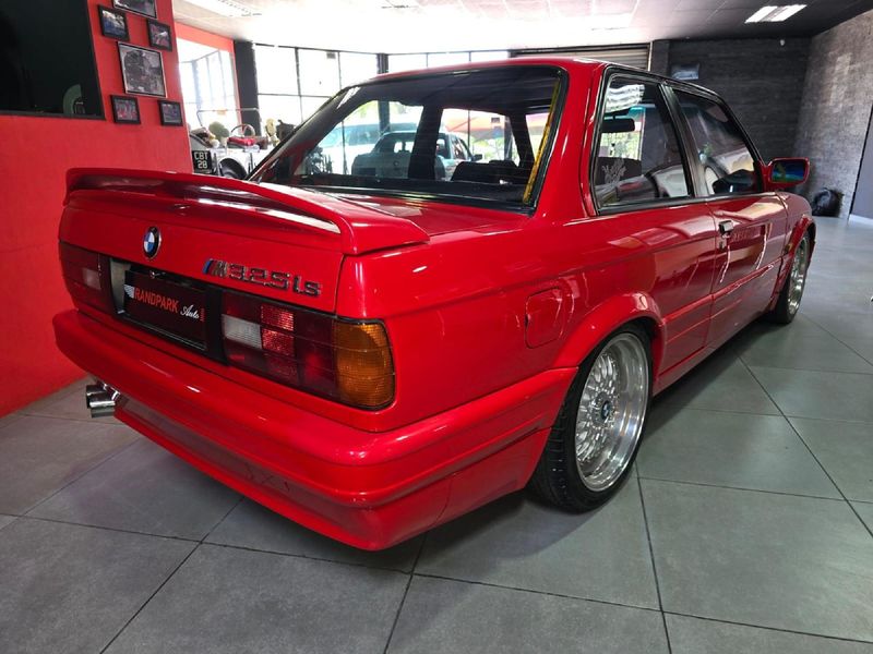 Used BMW 3 Series 325i Shadowline for sale in Gauteng - Cars.co.za (ID ...