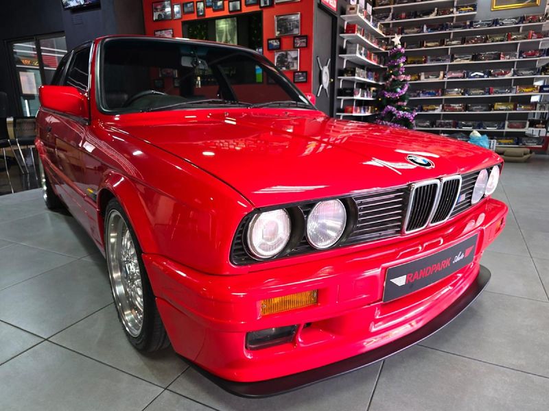 Used BMW 3 Series 325i Shadowline for sale in Gauteng - Cars.co.za (ID ...