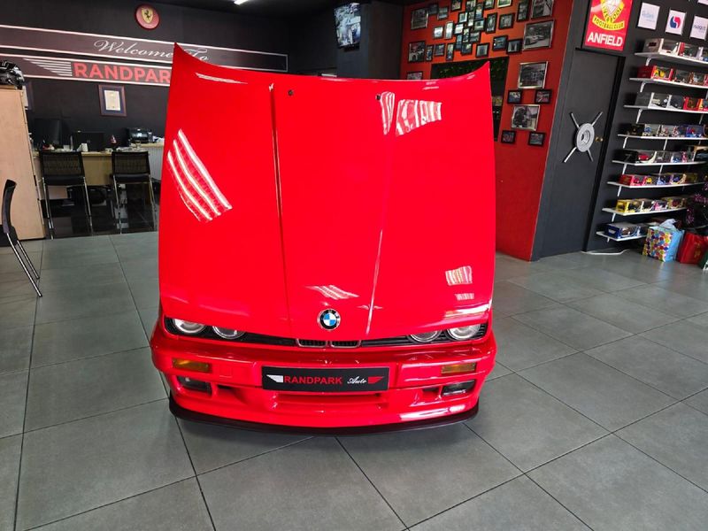 Used BMW 3 Series 325i Shadowline for sale in Gauteng - Cars.co.za (ID ...