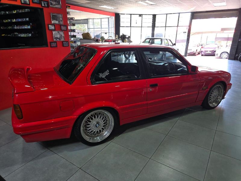 Used BMW 3 Series 325i Shadowline for sale in Gauteng - Cars.co.za (ID ...