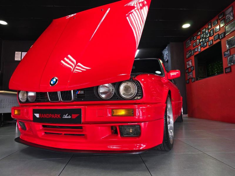 Used BMW 3 Series 325i Shadowline for sale in Gauteng - Cars.co.za (ID ...