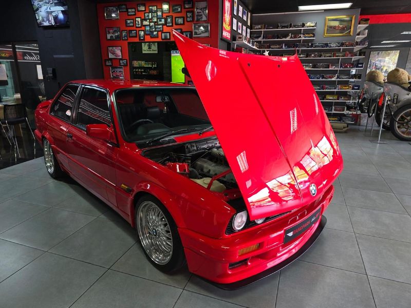 Used BMW 3 Series 325i Shadowline for sale in Gauteng - Cars.co.za (ID ...