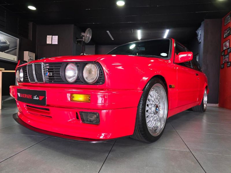 Used BMW 3 Series 325i Shadowline for sale in Gauteng - Cars.co.za (ID ...