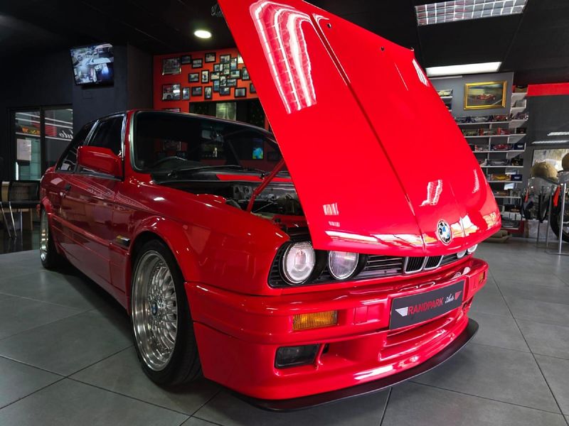 Used BMW 3 Series 325i Shadowline for sale in Gauteng - Cars.co.za (ID ...