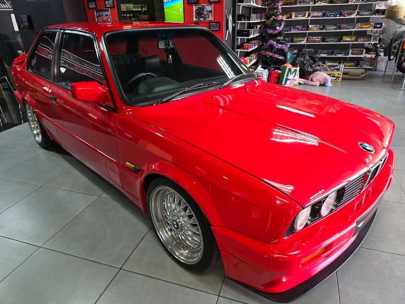 Used BMW 3 Series 325i Shadowline for sale in Gauteng - Cars.co.za (ID ...