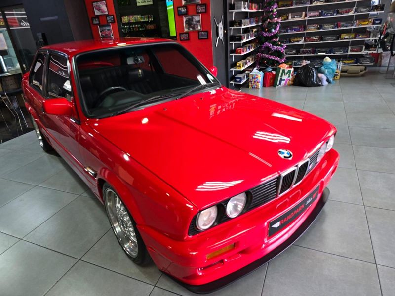 Used BMW 3 Series 325i Shadowline for sale in Gauteng - Cars.co.za (ID ...