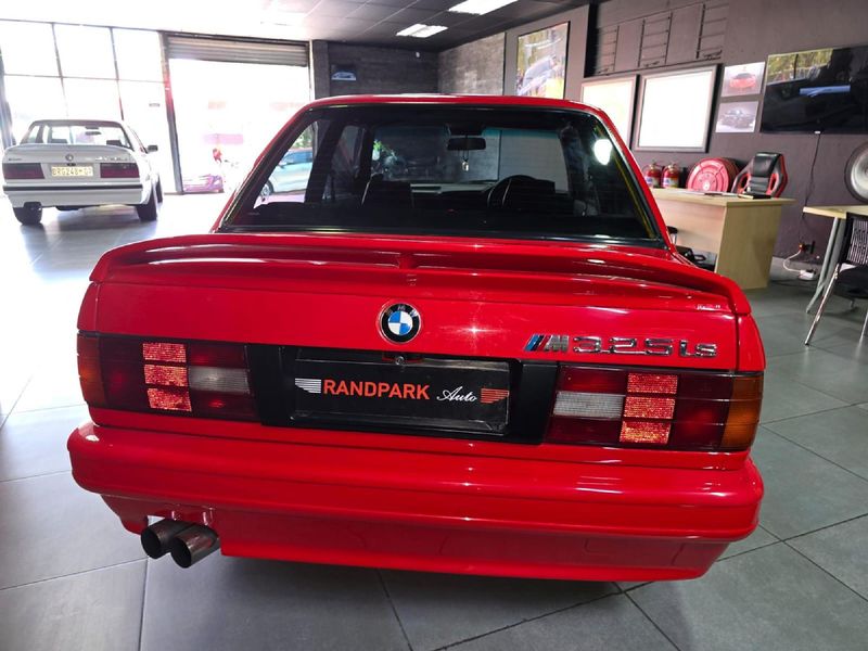 Used BMW 3 Series 325i Shadowline for sale in Gauteng - Cars.co.za (ID ...