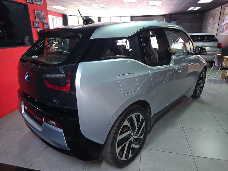 Stunning Used Bmw I3 Under 10 000 Pictures