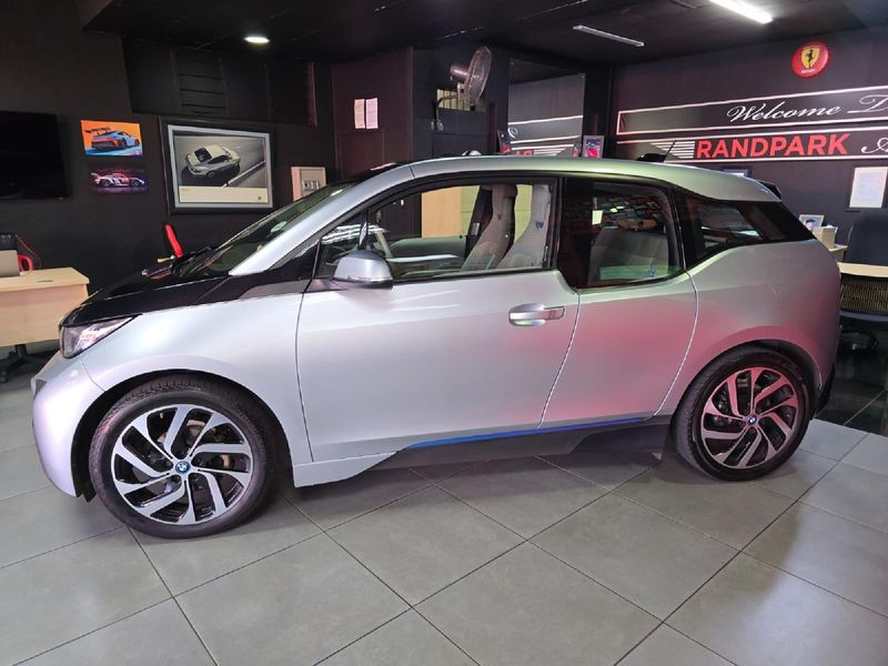 Used BMW i3 eDrive for sale in Gauteng - Cars.co.za (ID::9979919)