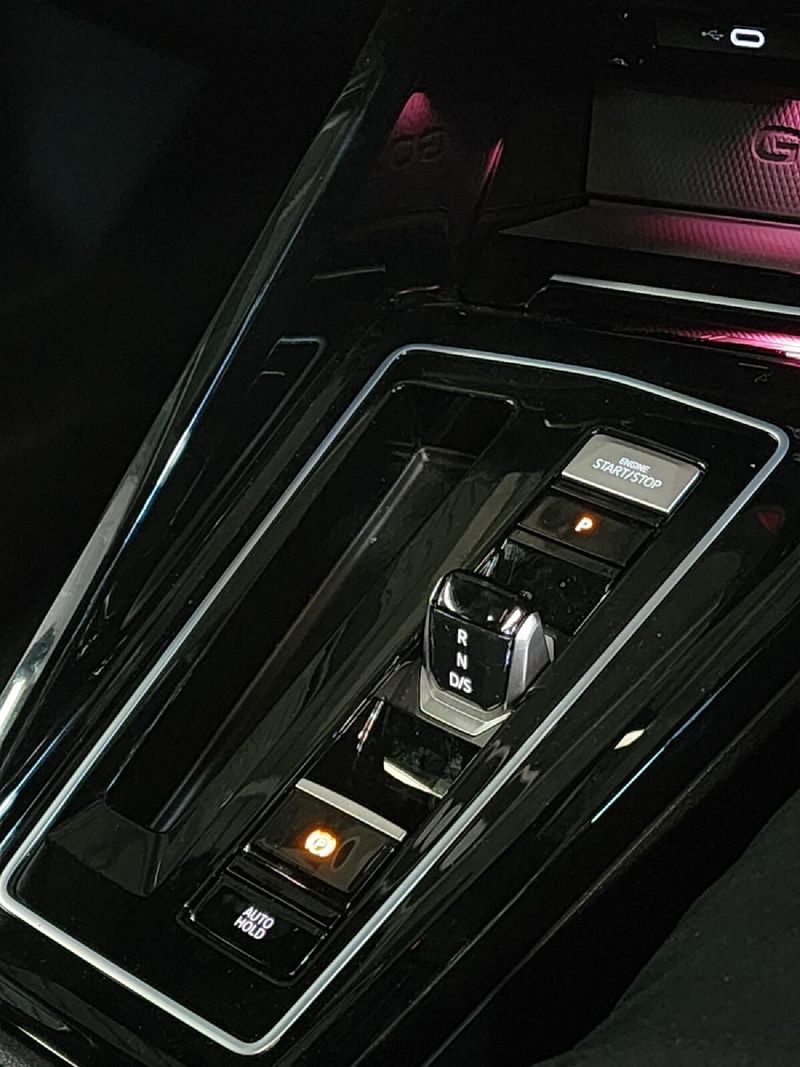 New Volkswagen Golf 8 2.0 TSI R DSG for sale in Gauteng - Cars.co.za ...