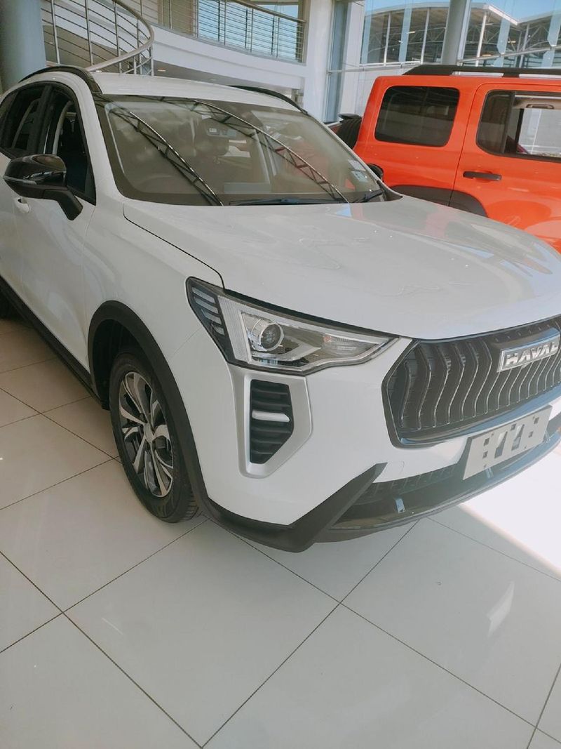 New Haval Jolion 1.5T City Plus DCT for sale in Gauteng - Cars.co.za ...