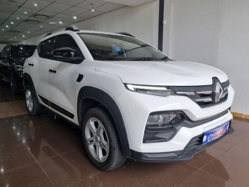 Used Renault Kiger 1.0 Energy Life for sale in Gauteng - Cars.co.za (ID ...