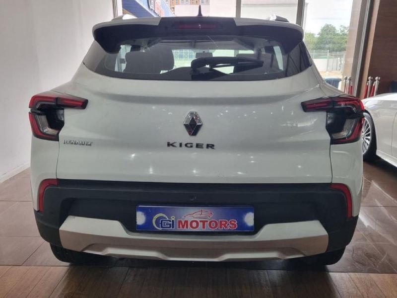 Used Renault Kiger 1.0 Energy Life for sale in Gauteng - Cars.co.za (ID ...