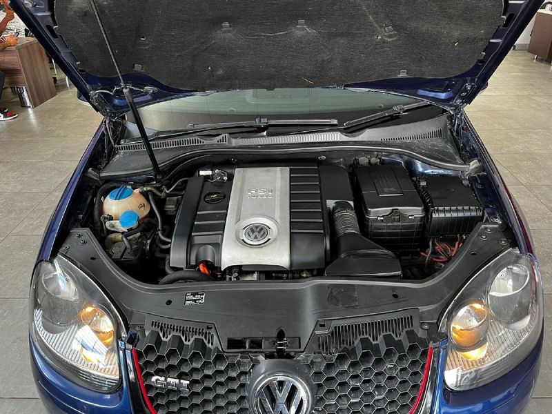 Used Volkswagen Golf GTI 2.0T FSI for sale in Western Cape - Cars.co.za ...