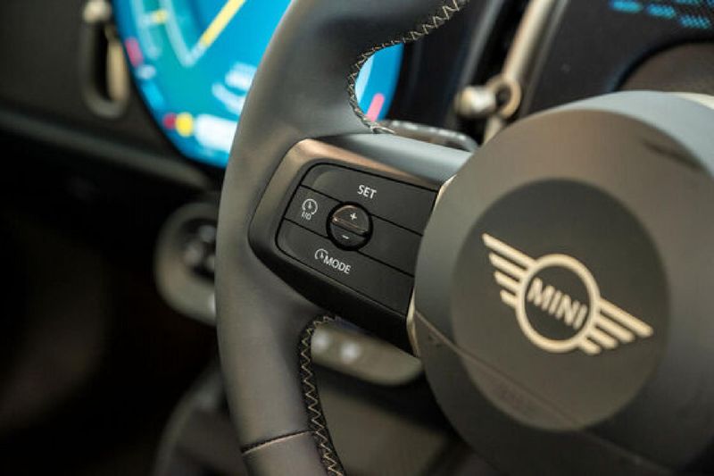 Used MINI Countryman Cooper C (u25) for sale in Free State - Cars.co.za ...