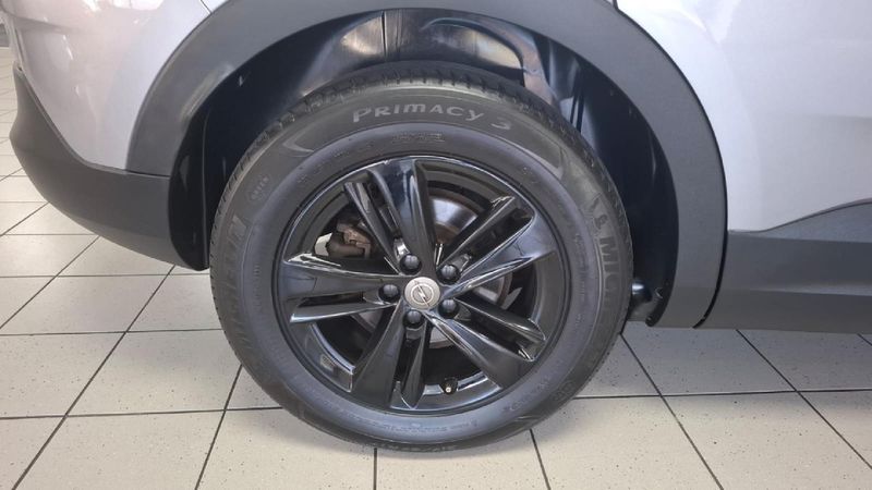 Used Opel Grandland X 1.6T Auto for sale in Western Cape - Cars.co.za (ID::9985123)