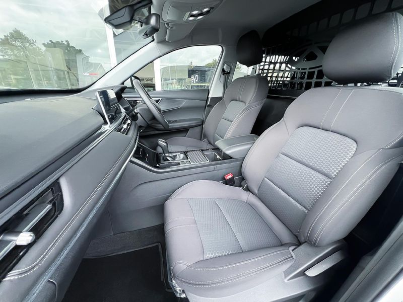 Used Chery Tiggo 4 Pro Panel Van for sale in Kwazulu Natal - Cars.co.za ...