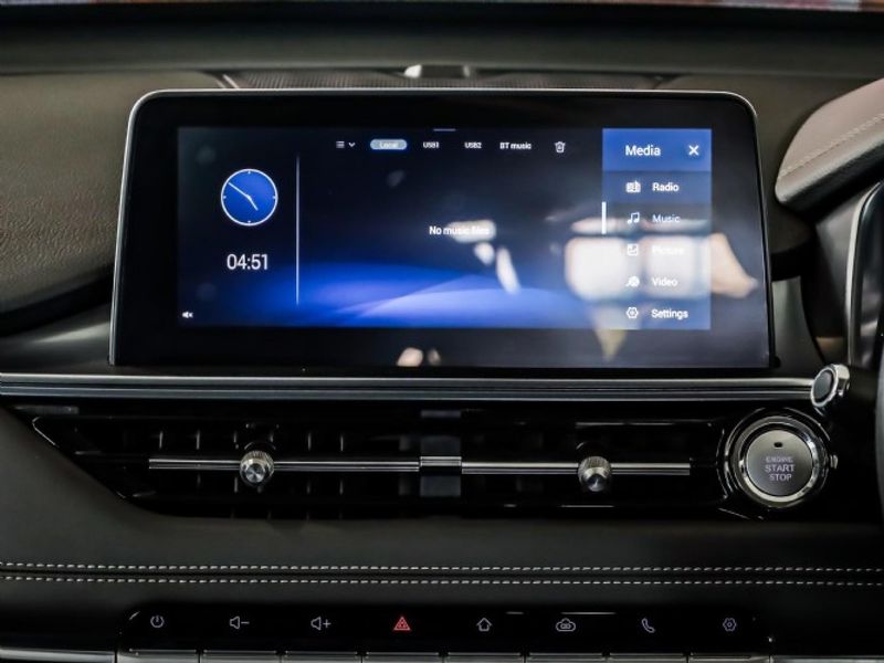 New Chery Tiggo 4 Pro Panel Van for sale in Gauteng - Cars.co.za (ID ...