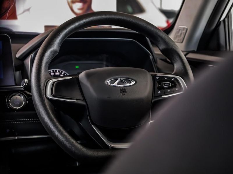 New Chery Tiggo 4 Pro Panel Van for sale in Gauteng - Cars.co.za (ID ...