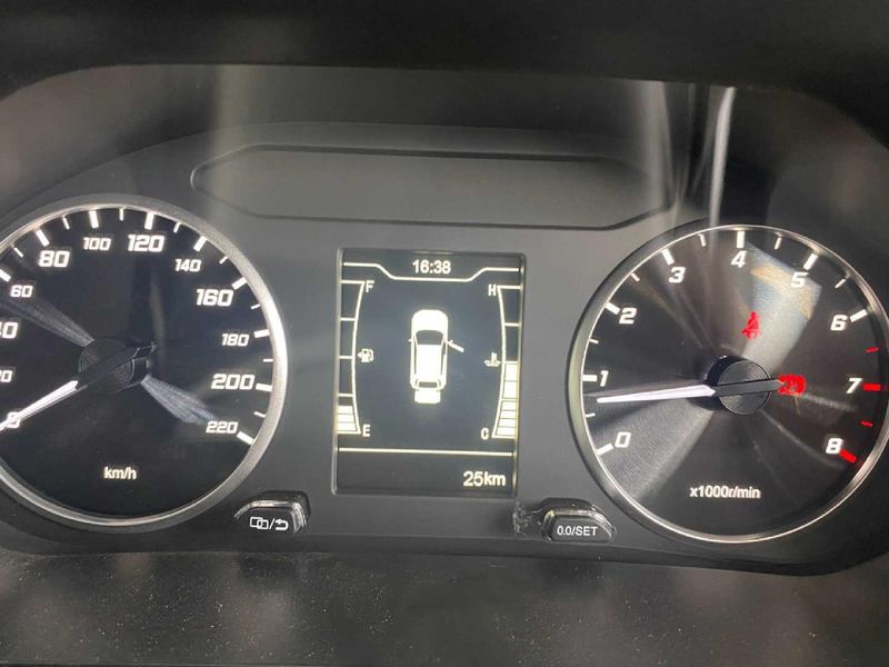 New Chery Tiggo 4 Pro Panel Van for sale in Western Cape - Cars.co.za ...