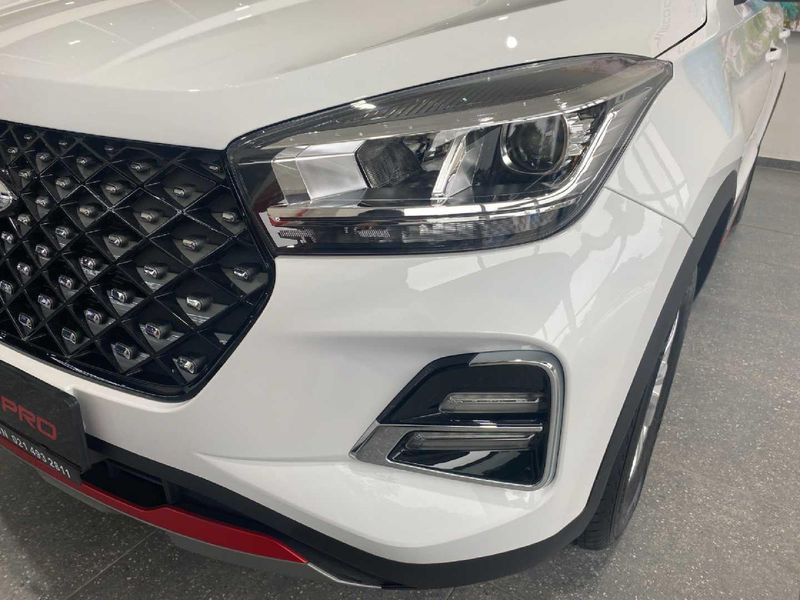 New Chery Tiggo 4 Pro Panel Van for sale in Western Cape - Cars.co.za ...