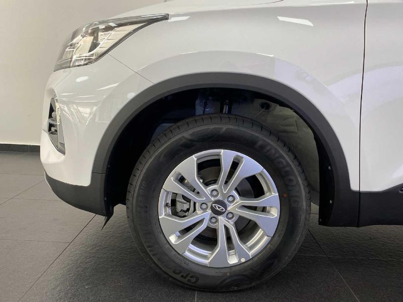 New Chery Tiggo 4 Pro Panel Van for sale in Western Cape - Cars.co.za ...