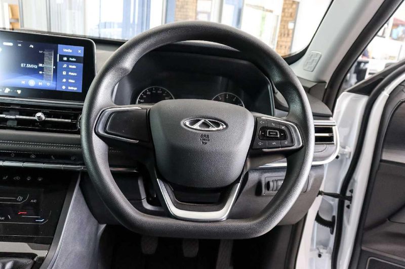 New Chery Tiggo 4 Pro Panel Van for sale in Mpumalanga - Cars.co.za (ID ...