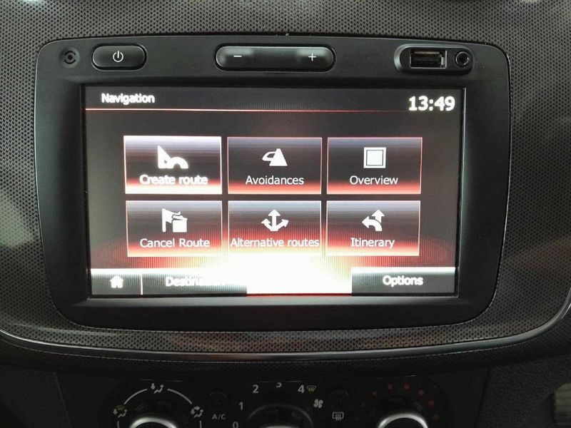 Used Renault Sandero 900T Stepway Plus | Techroad for sale in Gauteng ...