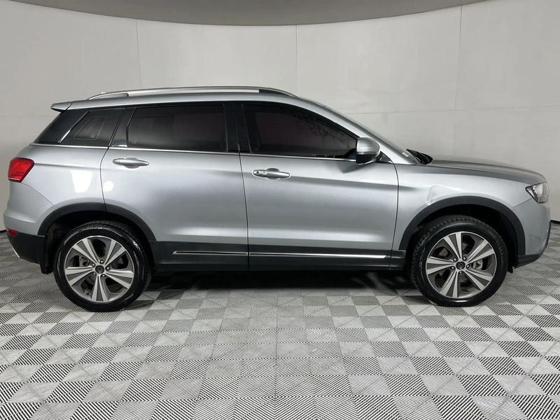 Used Haval H6C 2.0T Luxury Auto for sale in Kwazulu Natal - Cars.co.za ...