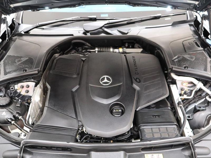 Used Mercedes-Benz S-Class S 400d 4Matic for sale in Gauteng - Cars.co ...