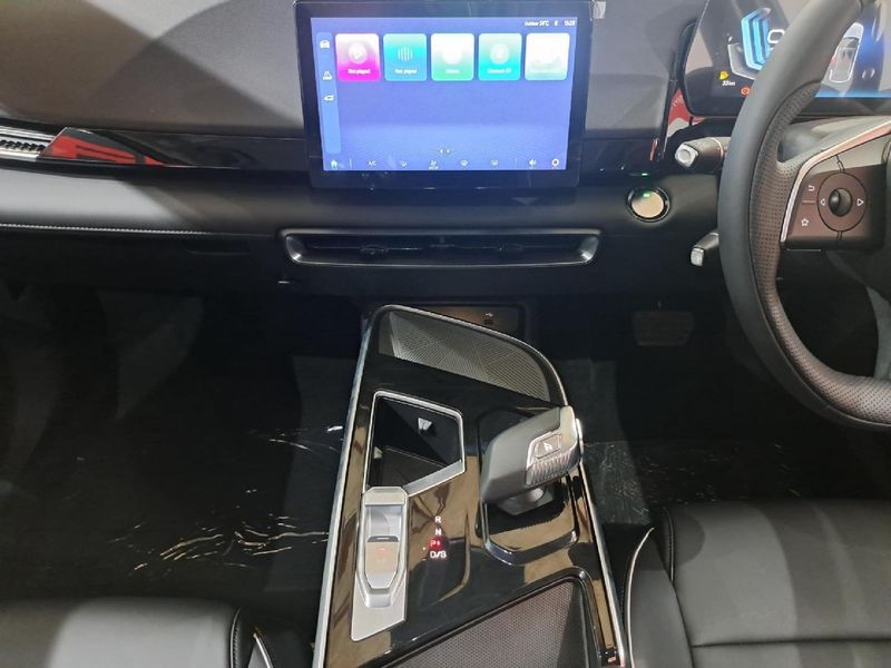 Used BAIC X55 1.5T Dynamic Auto for sale in Gauteng - Cars.co.za (ID ...