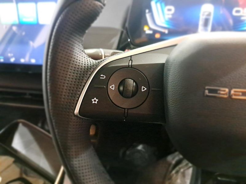 Used BAIC X55 1.5T Dynamic Auto for sale in Gauteng - Cars.co.za (ID ...