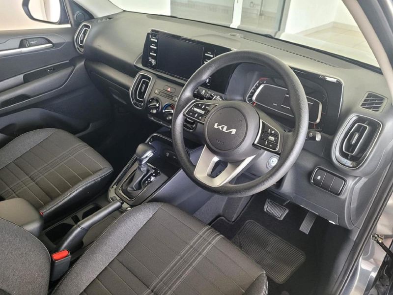 Used Kia Sonet 1.5 LS Auto for sale in Gauteng - Cars.co.za (ID::9987771)