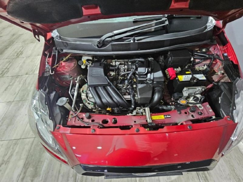 Used Datsun Go 1.2 Lux Auto for sale in Kwazulu Natal - Cars.co.za (ID ...