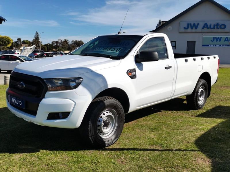 Used Ford Ranger 2.2 TDCi XL 4x4 Single-Cab for sale in Eastern Cape ...