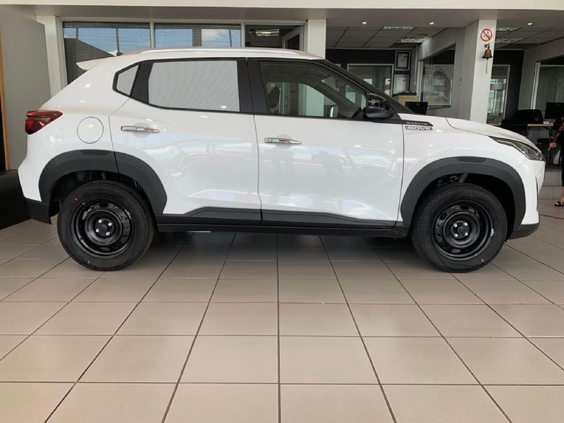 New Nissan Magnite Move 1.0 Visia F/C P/V for sale in Gauteng - Cars.co ...