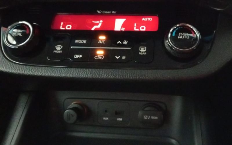 Used Kia Sportage 2.0 CRDi AWD for sale in Gauteng - Cars.co.za (ID ...