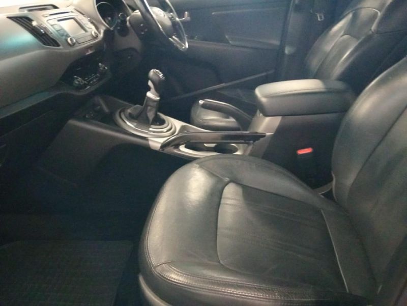 Used Kia Sportage 2.0 CRDi AWD for sale in Gauteng - Cars.co.za (ID ...