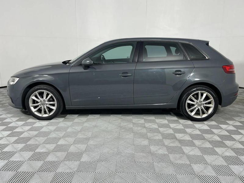 Used Audi A3 Sedan 1.0 TFSI Auto | 30 TFSI for sale in Gauteng - Cars ...