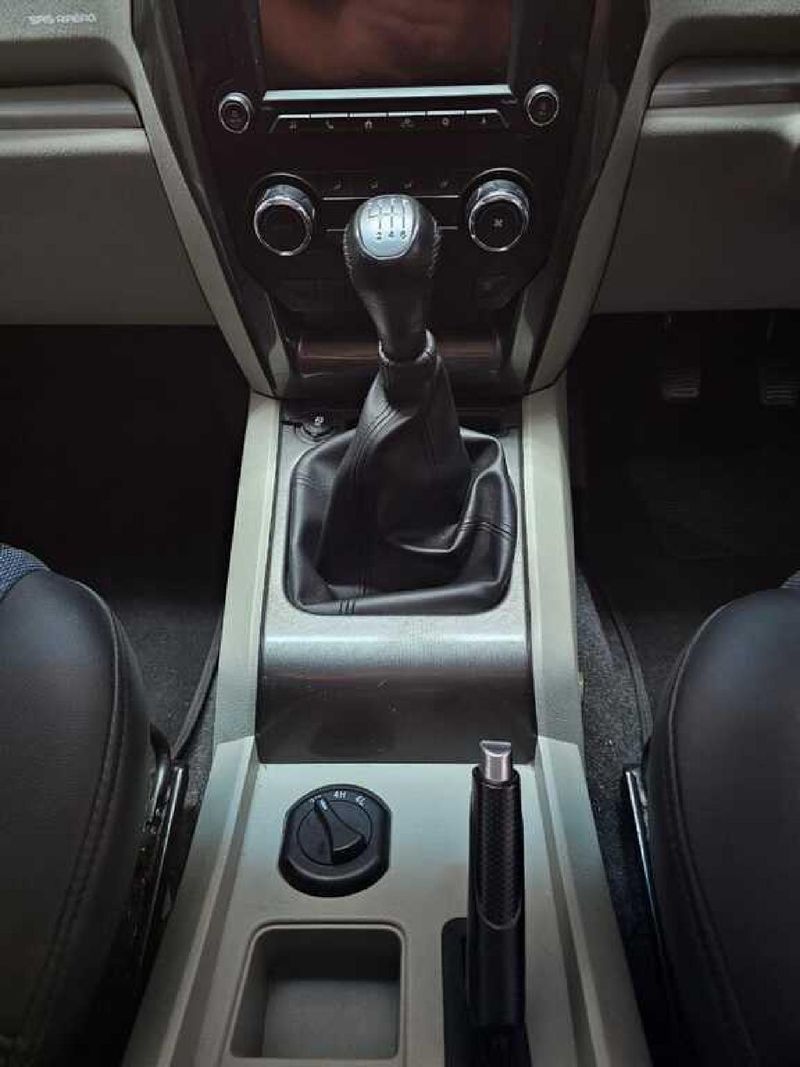 Used Mahindra Scorpio 2.2 TD 4x4 Adventure (103kW) for sale in Gauteng ...