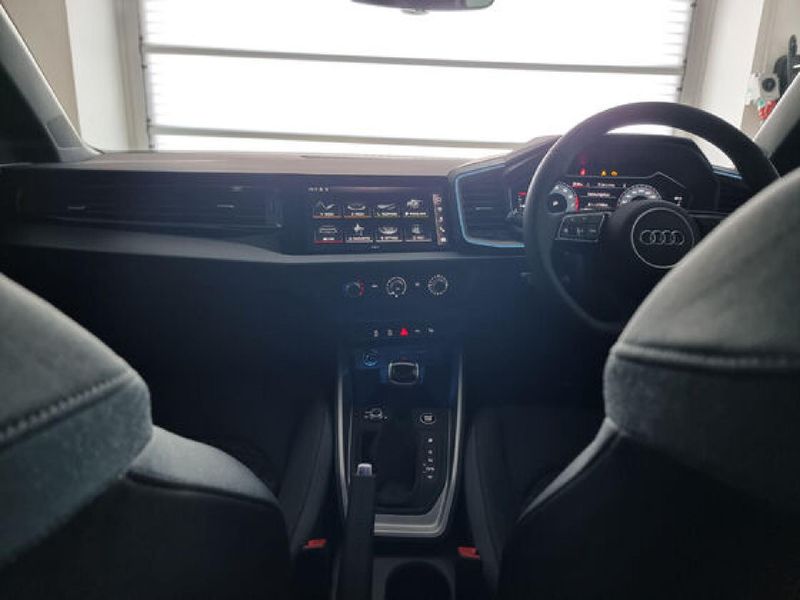 New Audi A1 Sportback | 30 TFSI Black Edition S-Tronic for sale in ...