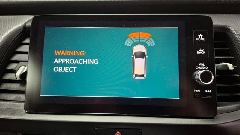 New Honda Fit 1.5 Comfort for sale in Western Cape - Cars.co.za (ID ...