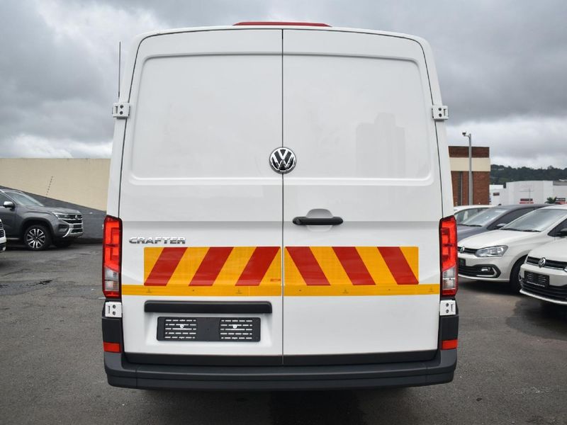 New Volkswagen Crafter 35 2.0TDi MWB 103KW F/C P/V for sale in Kwazulu ...