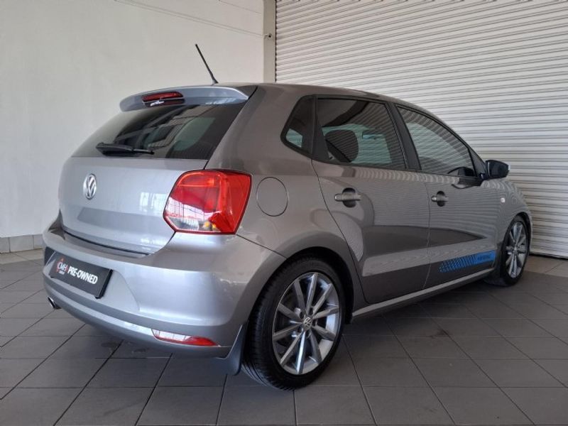 Used Volkswagen Polo Vivo 1.4 Mswenko 5-dr for sale in Kwazulu Natal ...