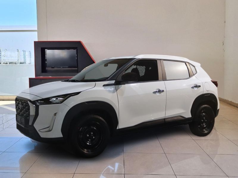 New Nissan Magnite Move 1.0 Visia Panel Van for sale in Western Cape ...