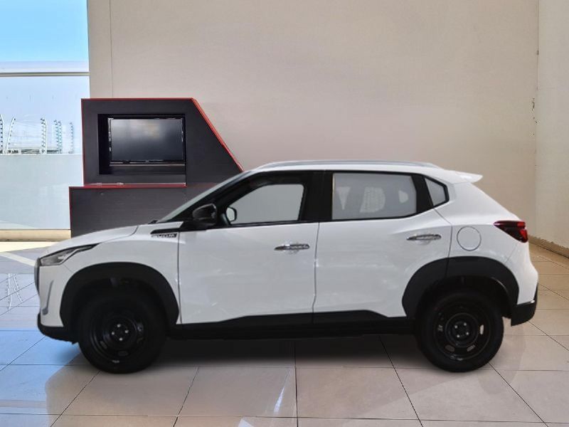 New Nissan Magnite Move 1.0 Visia Panel Van for sale in Western Cape ...